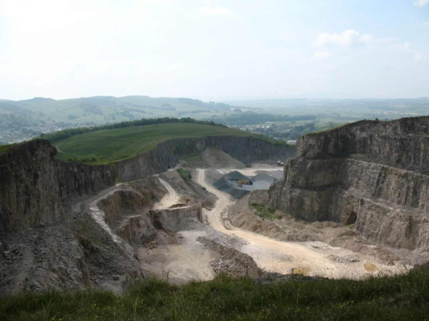 Feizor, Stainforth, Stackhouse and Giggleswick Loop | North Yorkshire