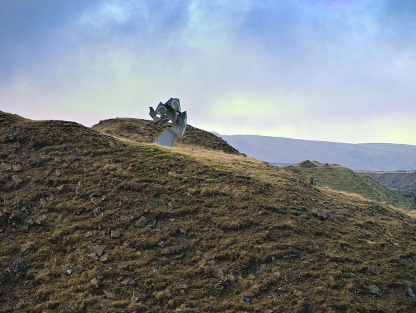 Lee Quarry Loop | Lancashire | England