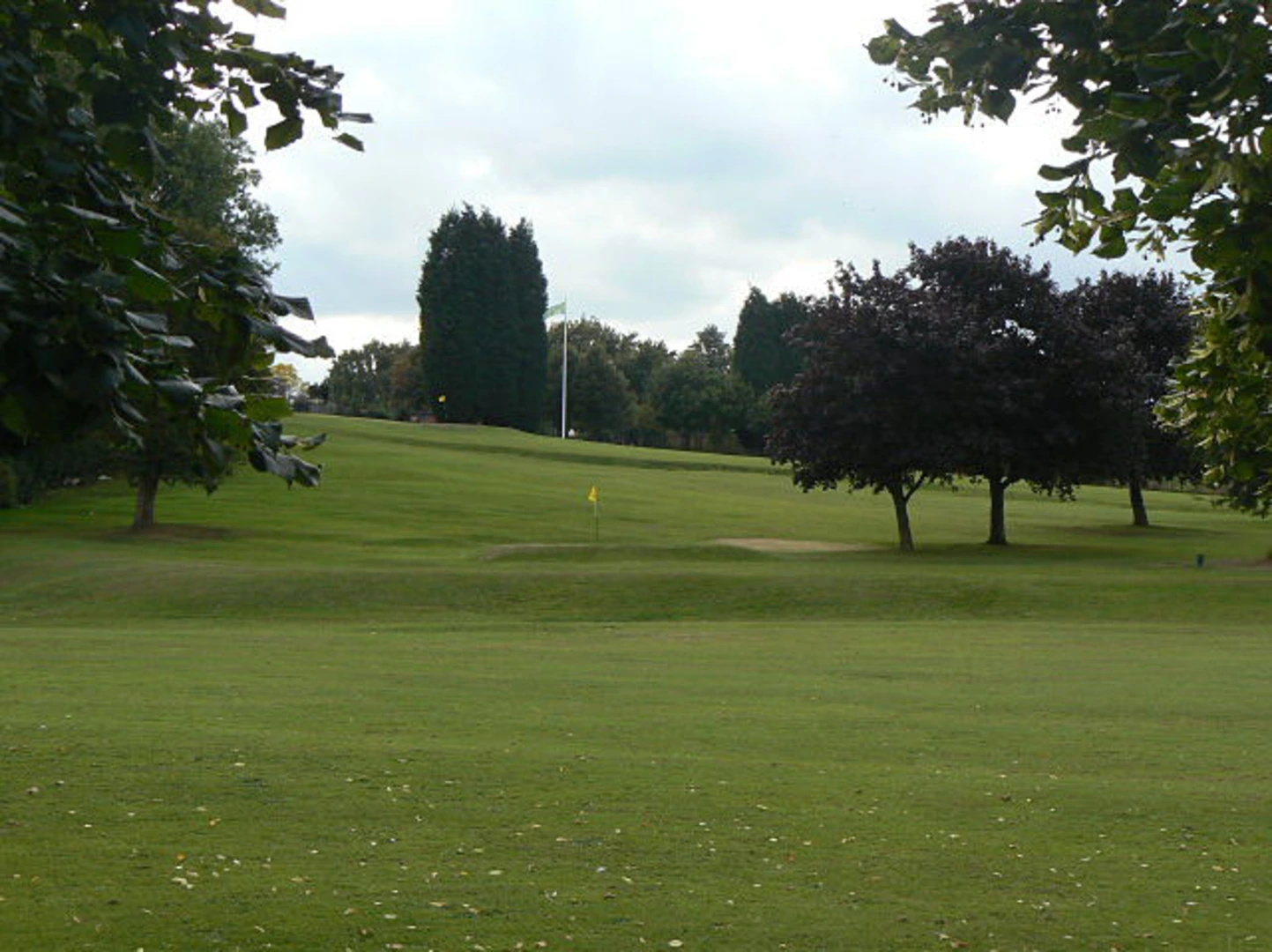 Elsecar Park and Elsecar Reservoir Loop | Barnsley | England