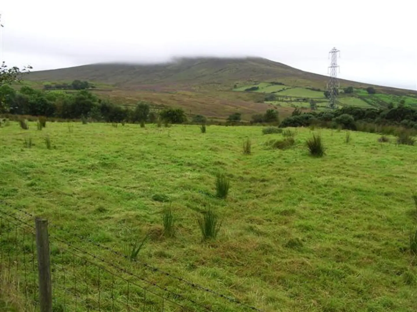 Meenard Mountain Walk from Cranagh | County Londonderry | Northern