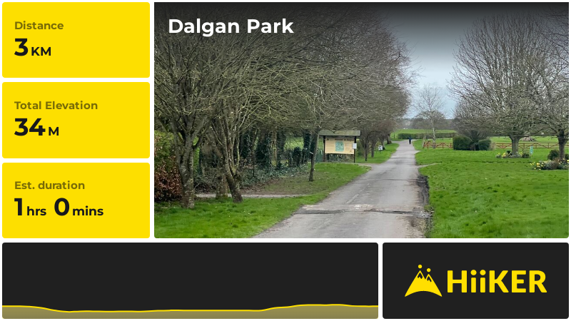 Dalgan Park | County Meath | Ireland